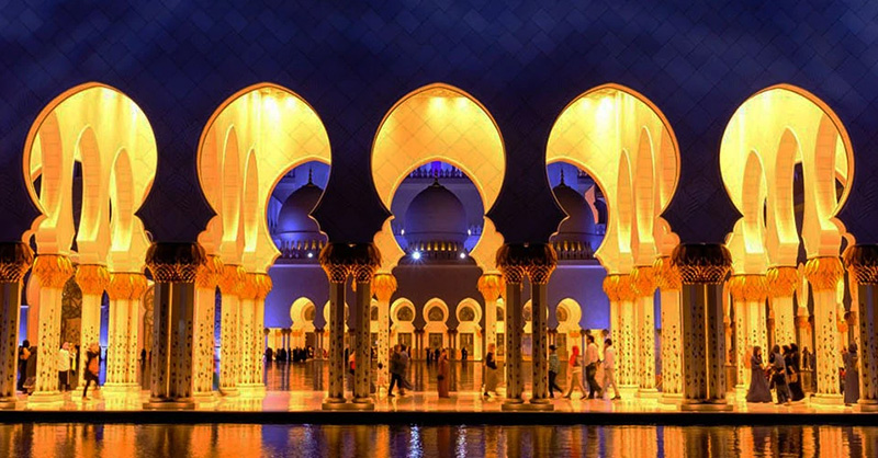 Guide to Islamic culture for travellers
