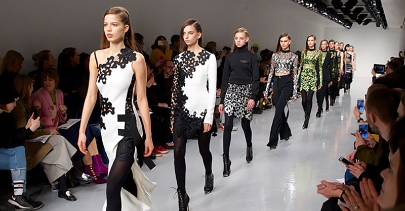 Security Services for London Fasion Week