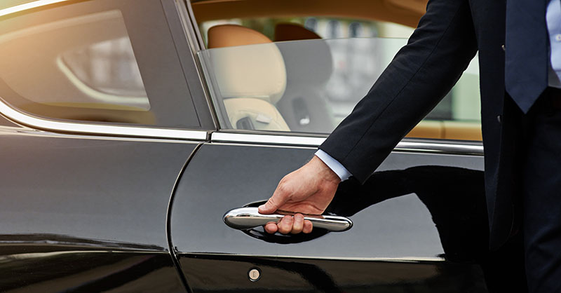 International Secure Ground Transportation Services