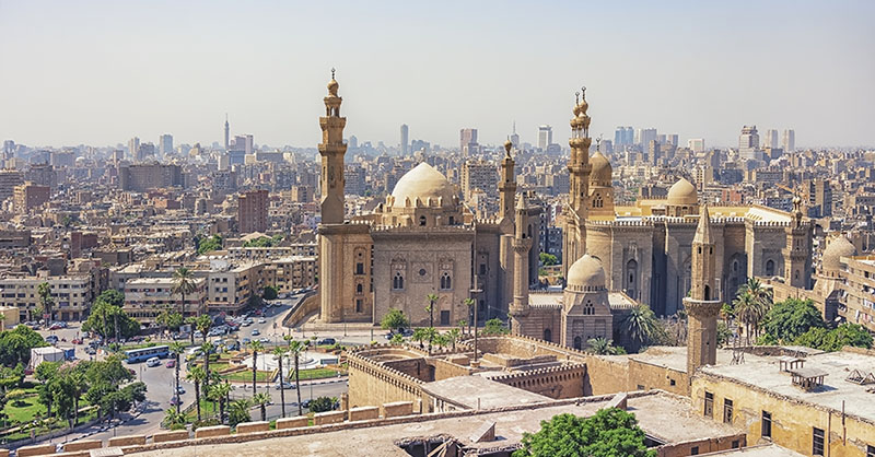 Cairo Travel Advice